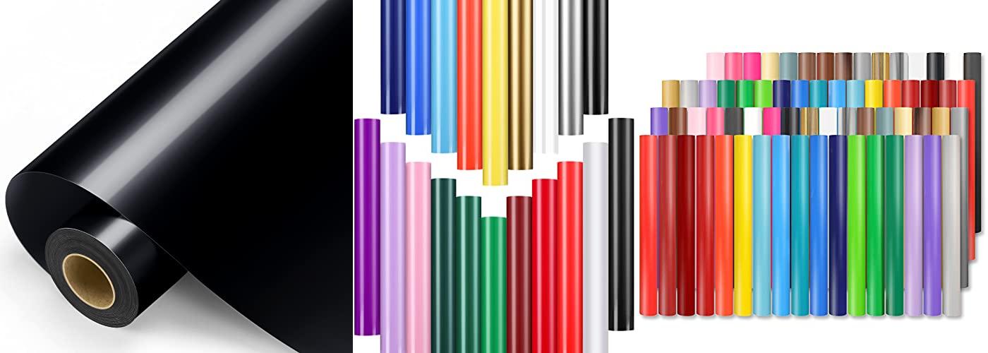 Best Sticker Vinyl - Top 5 Picks & Review