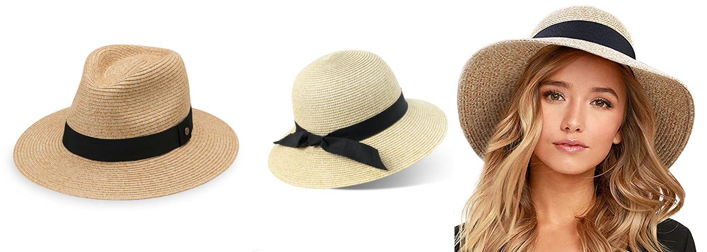 Top 5 Sun Hats for Small Heads: A Buyer's Guide