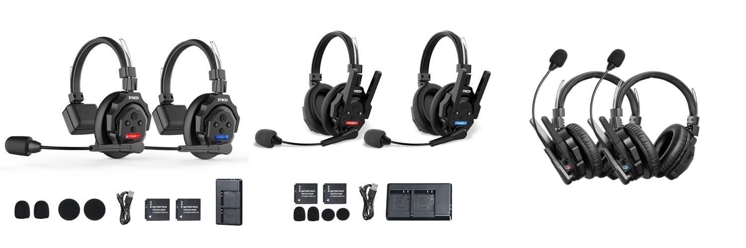 Top 5 UTV Headsets: Your Essential Buying Guide