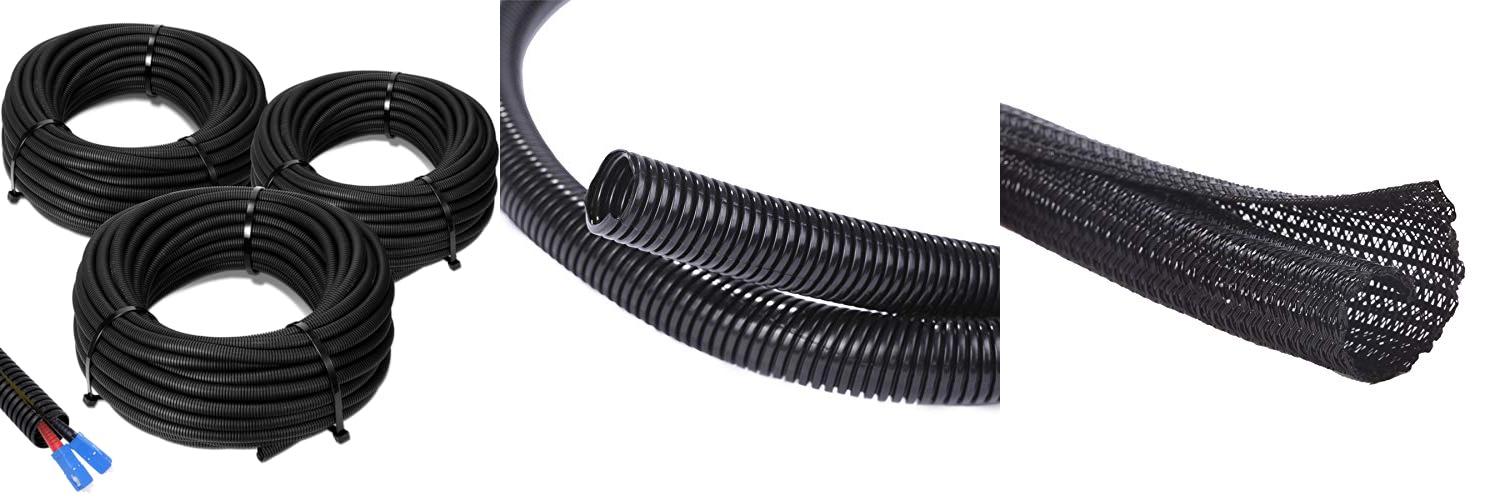 Top 5 Automotive Wire Looms: Your Buying Guide