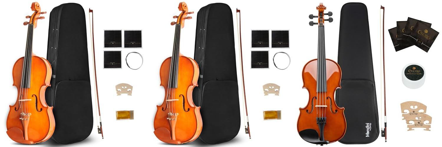 Best Beginner Viola - Top 5 Picks & Review