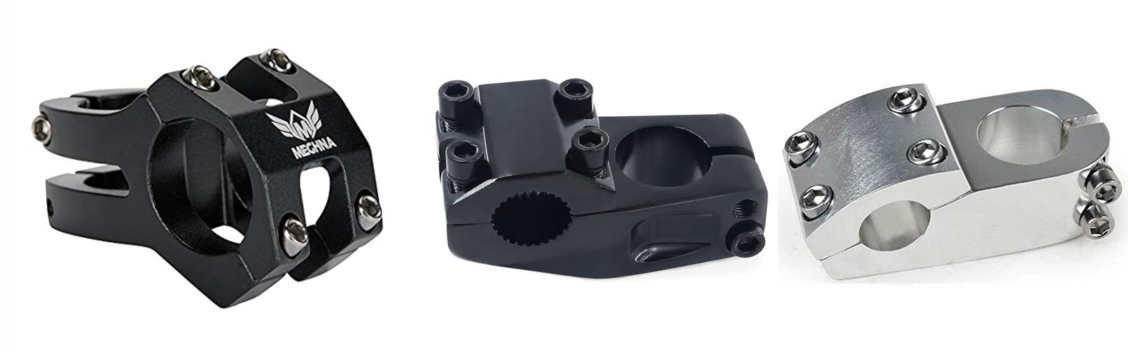 Best Bmx Stem - Top 5 Picks & Review