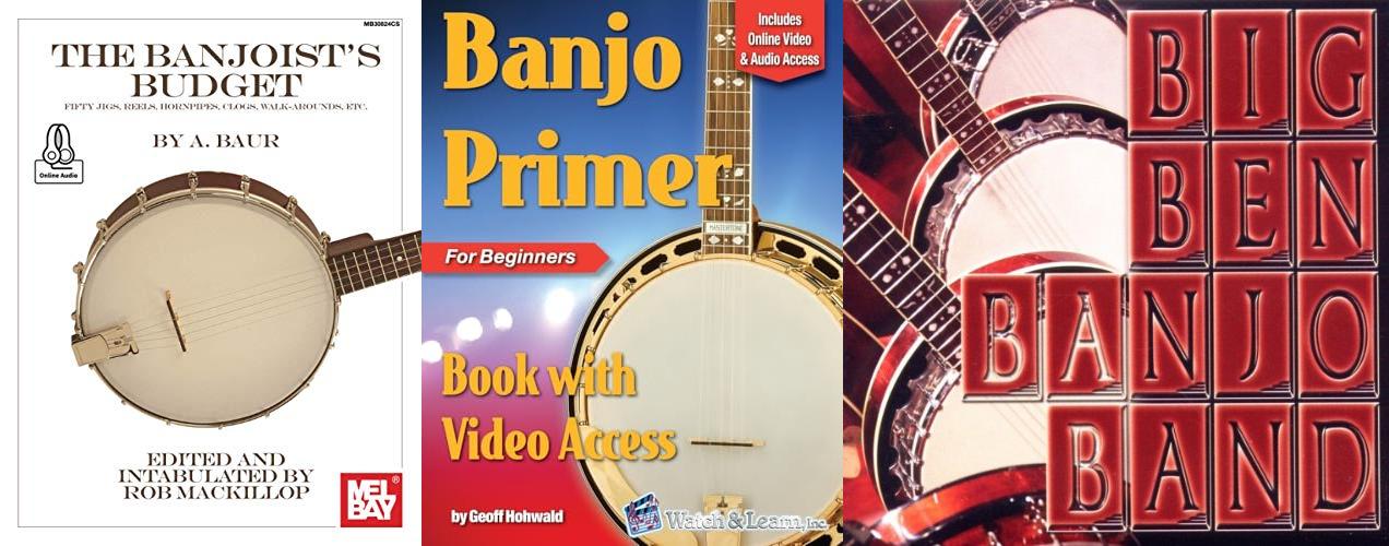 Best Budget Banjo - Top 5 Picks & Review
