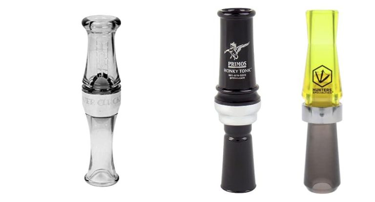 Best Budget Goose Calls: 5 Top Picks Reviewed