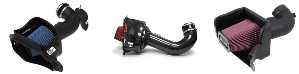 Top 5 C7 Cold Air Intakes: Your Ultimate Guide