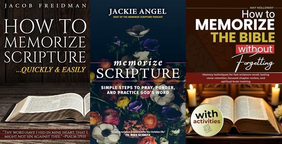 Best Chapters Of The Bible To Memorize - Top 5 Picks & Review