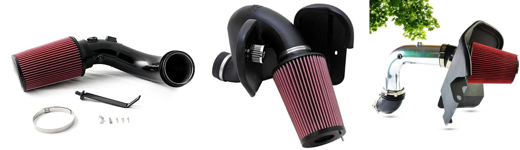 Top 5 Ram 3500 Diesel Cold Air Intakes Reviewed