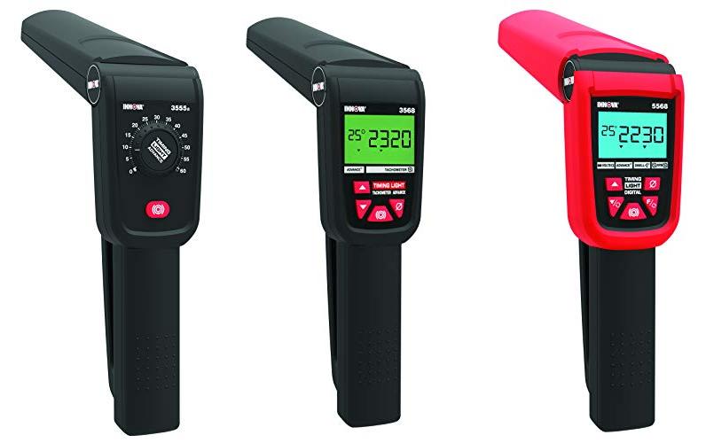 Top 5 Dial Back Timing Lights: Your Best Buy Guide