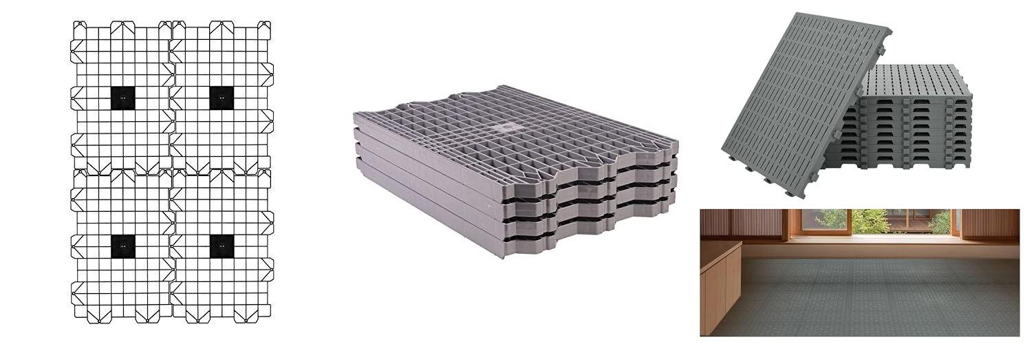 Top 5 Flooring For Attic Storage: Your Best Choice