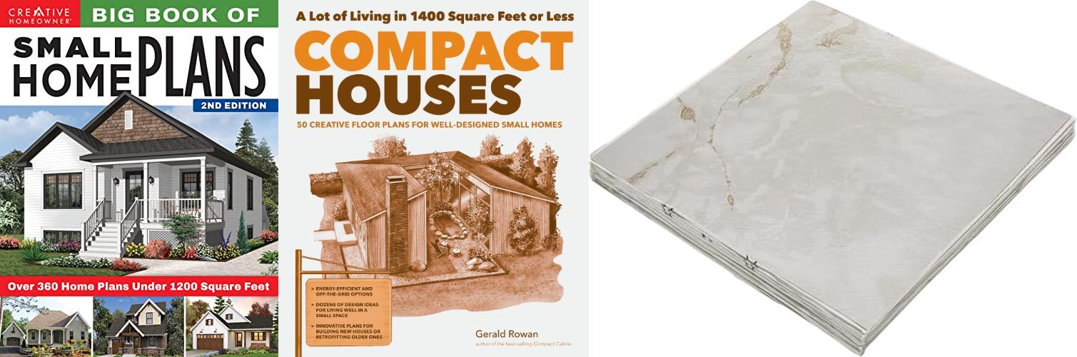 Best Flooring For Small Home - Top 5 Picks & Review