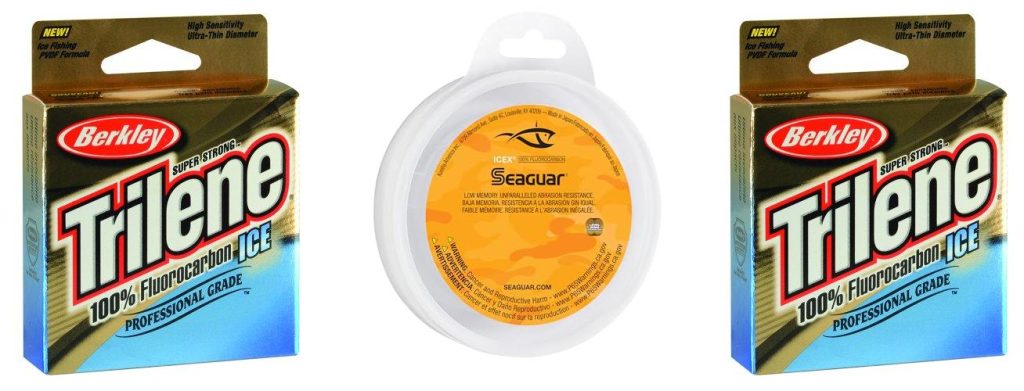 Top 5 Fluorocarbon Ice Fishing Lines: Your Best Choice