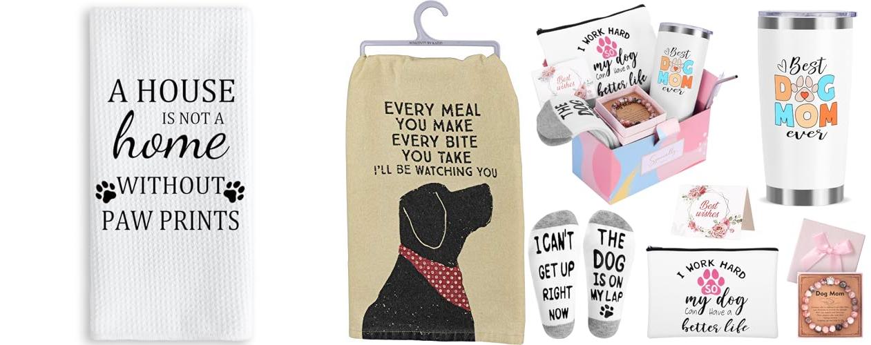 Top 5 Gifts for Dog Moms: Your Essential Guide