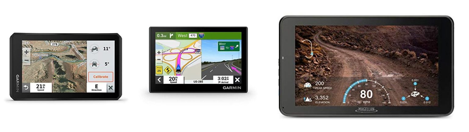 Top 5 UTV GPS: Essential Off-Road Navigation Guide