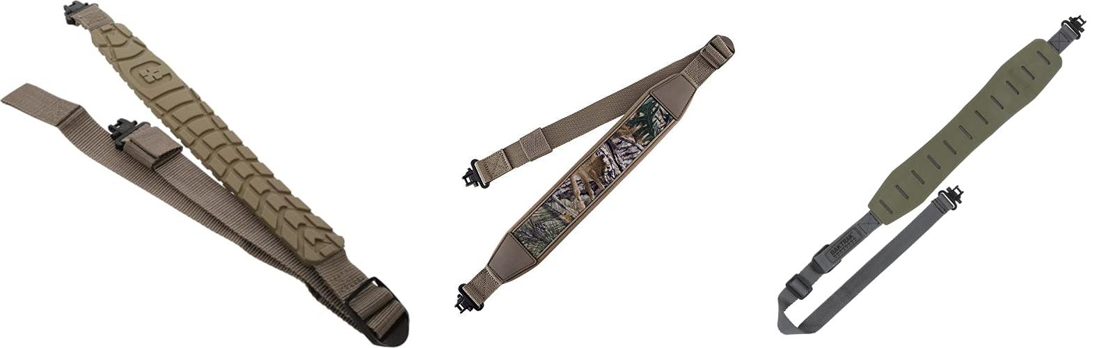 Top 5 Hunting Rifle Slings: Your Essential Buying Guide
