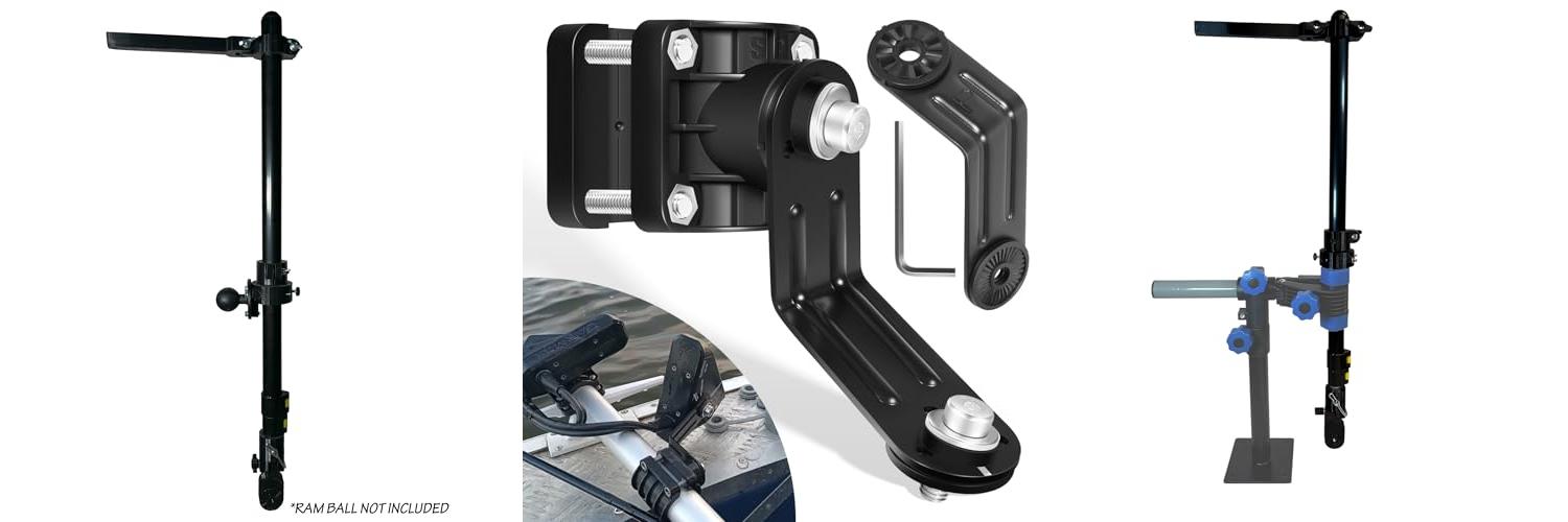 Live Scope Mount Guide: Find Your Perfect Fit