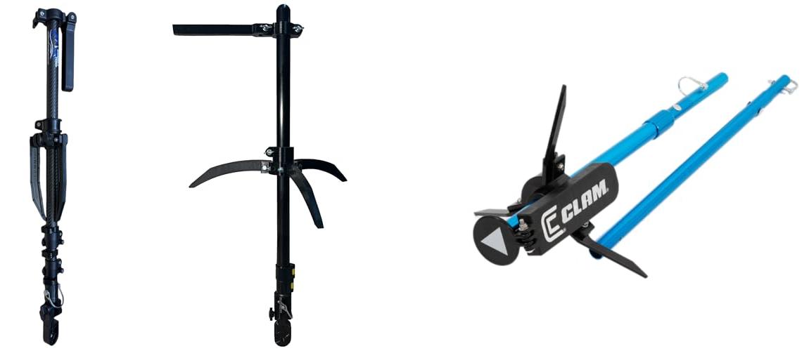 Best Livescope Ice Pole - Top 5 Picks & Review