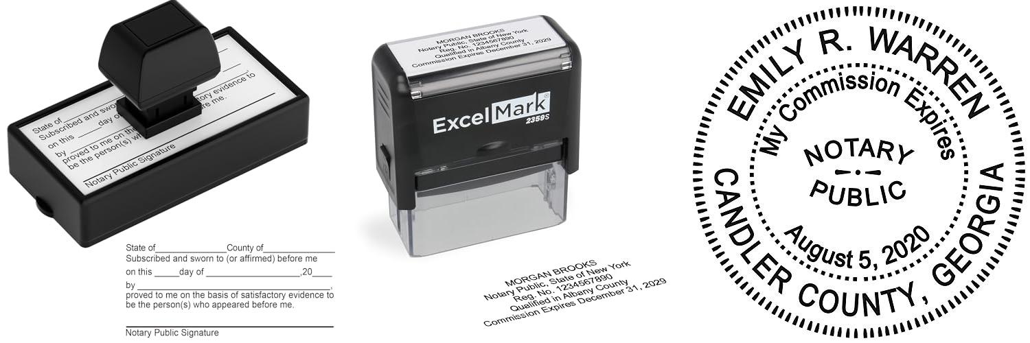 Top 5 Notary Stamps: Your Essential Buying Guide