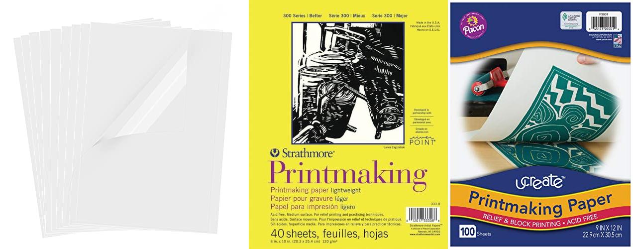 Top 5 Paper for Screen Printing: Your Ultimate Guide