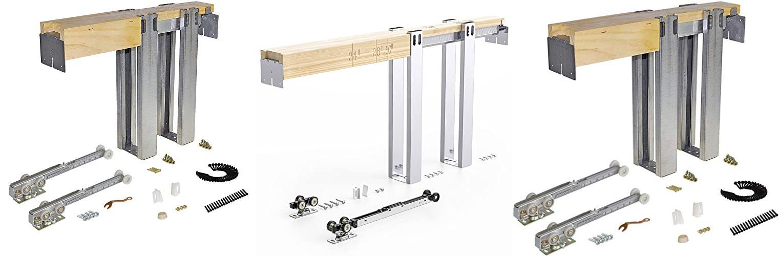 Best Pocket Door Kits - Top 5 Picks & Review