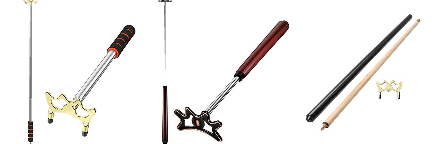 Top 5 Pool Bridge Sticks: Your Essential Buying Guide