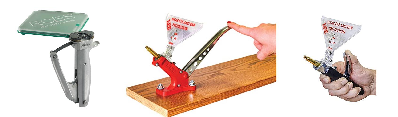 Top 5 Primer Tools for Reloading: Essential Buying Guide
