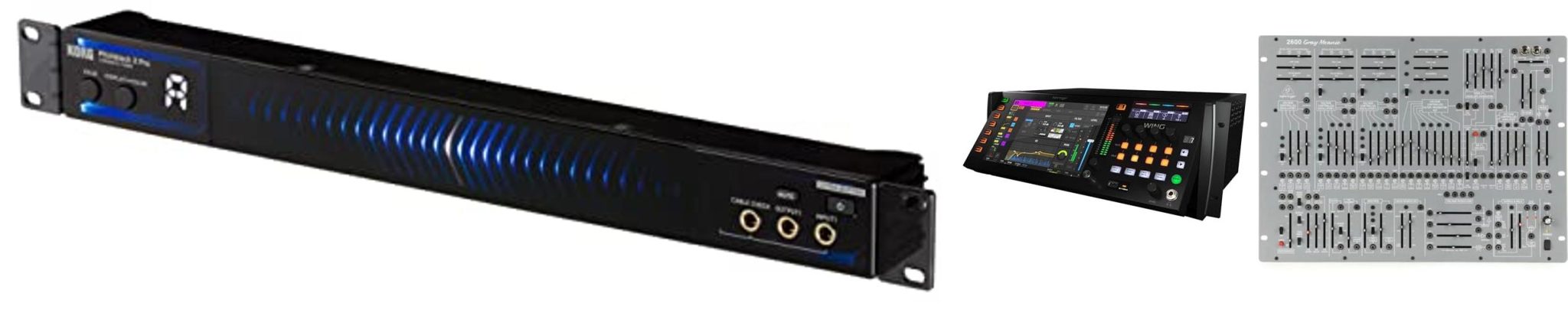 Top 5 Rack Mount Synths: Your Ultimate Buying Guide