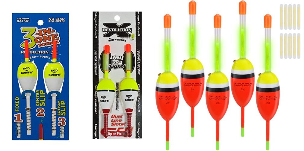 Top 5 Rods for Slip Bobber Fishing: Your Guide