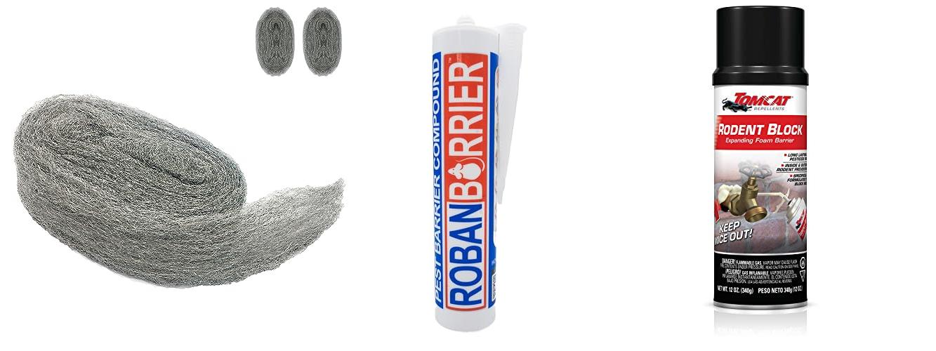 Rodent Proof Insulation: Top 5 Picks Reviewed