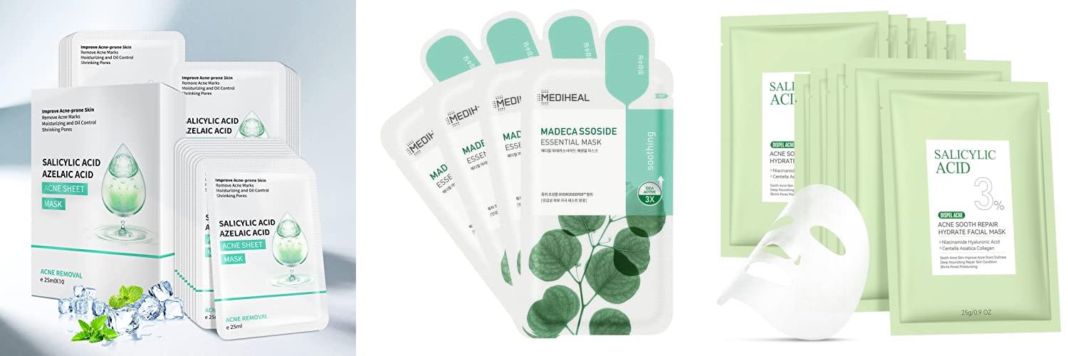 Best Sheets For Acne Prone Skin - Top 5 Picks & Review