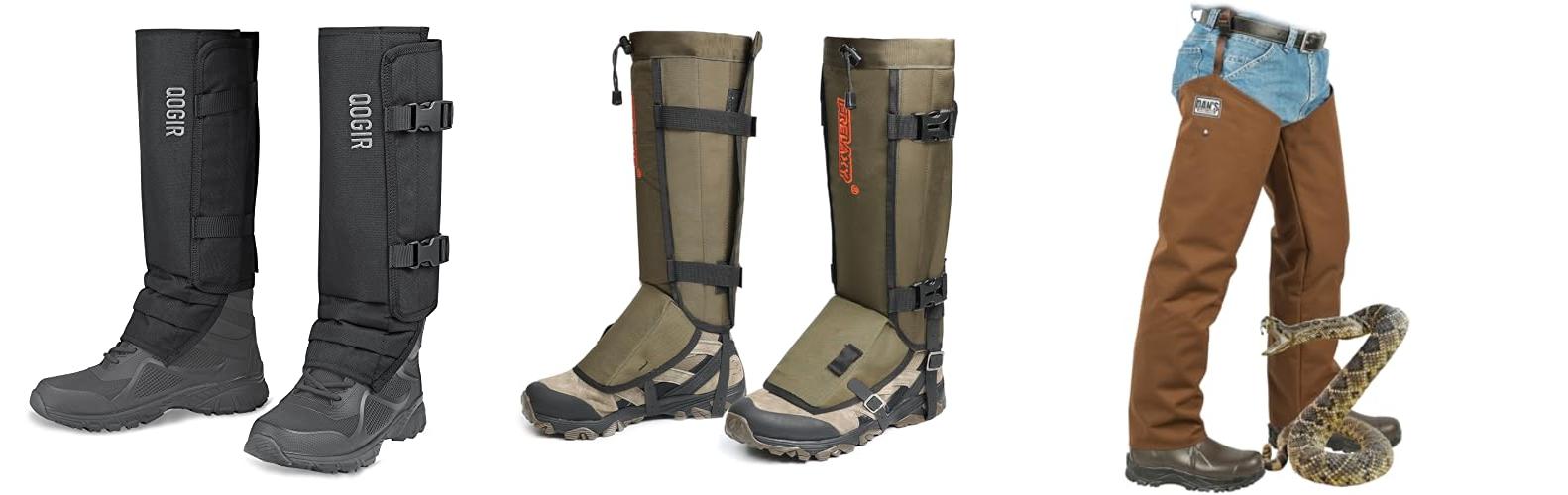 Best Snake Proof Pants - Top 5 Picks & Review