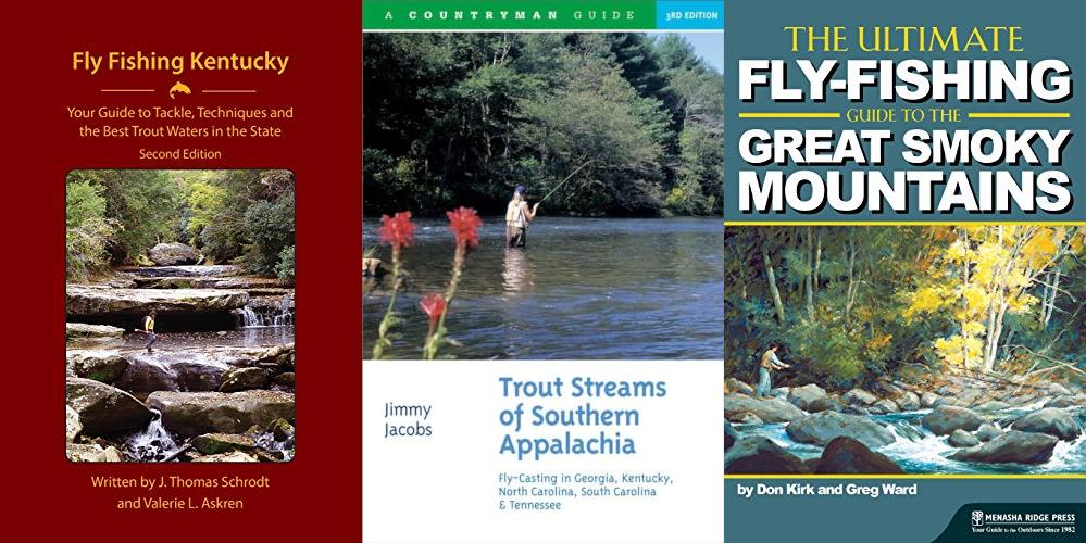 Top 5 Kentucky Trout Fishing Spots: Your Guide