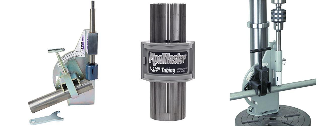 Best Tube Notcher For Roll Cage - Top 5 Picks & Review