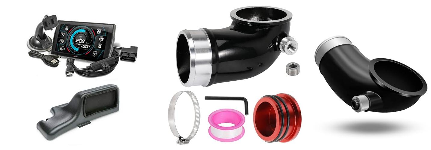 Top 5 Tuners For Duramax Lly: Your Buying Guide
